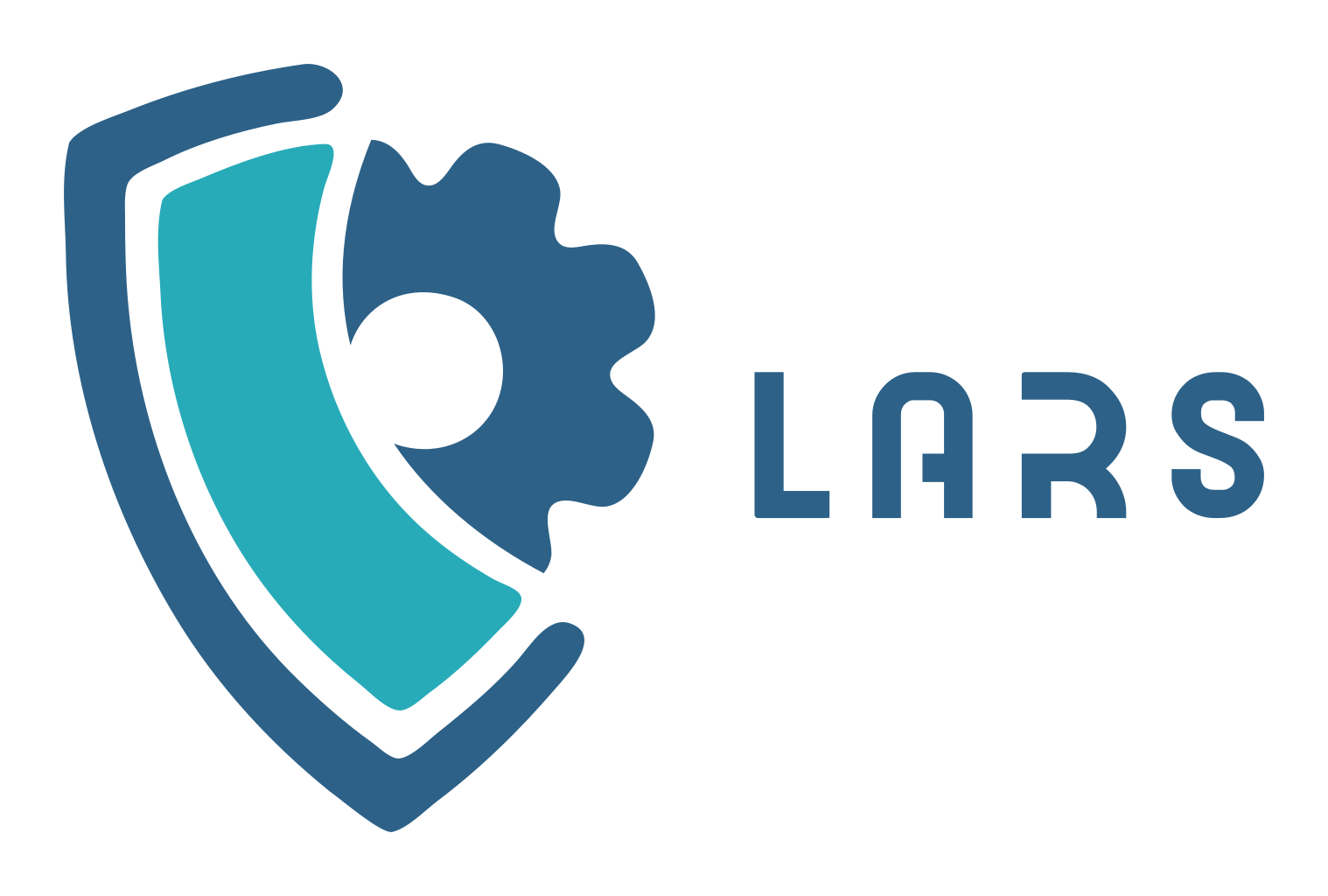 Drošības pārvaldības sistēma - LARS | ZEVS